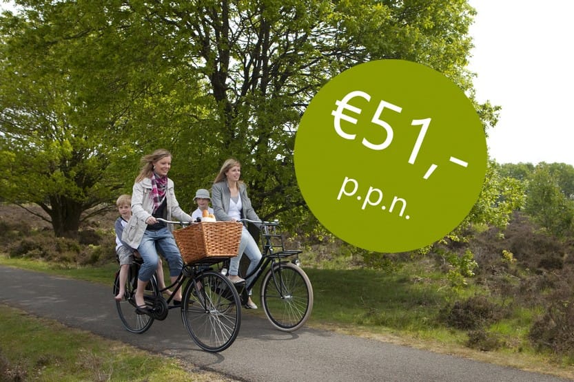 Voordeeluitjes Drenthe arrangement Hotel De Meulenhoek - Voordeeluitje ...